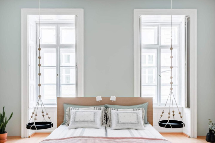 Herbarium Apartment - Budapest