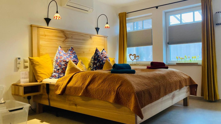 Ferienwohnung Bergwelten Oberaudorf Am Inn - Kufstein