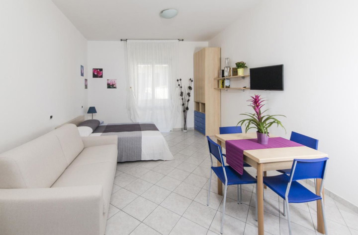 Residence Verbena - Bellaria-Igea Marina