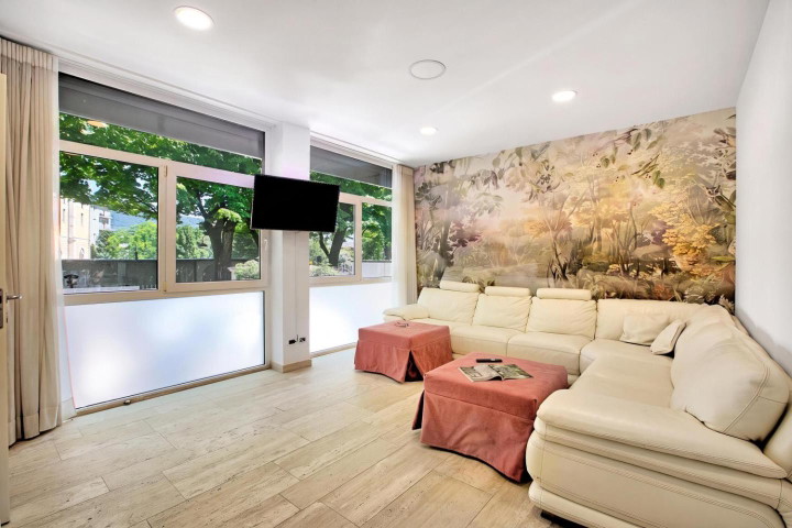 Residenza Albachiara In Riva Del Garda - Happy Rentals - Riva del Garda
