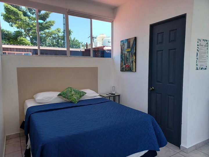 Charlys Room 9 - San Salvador
