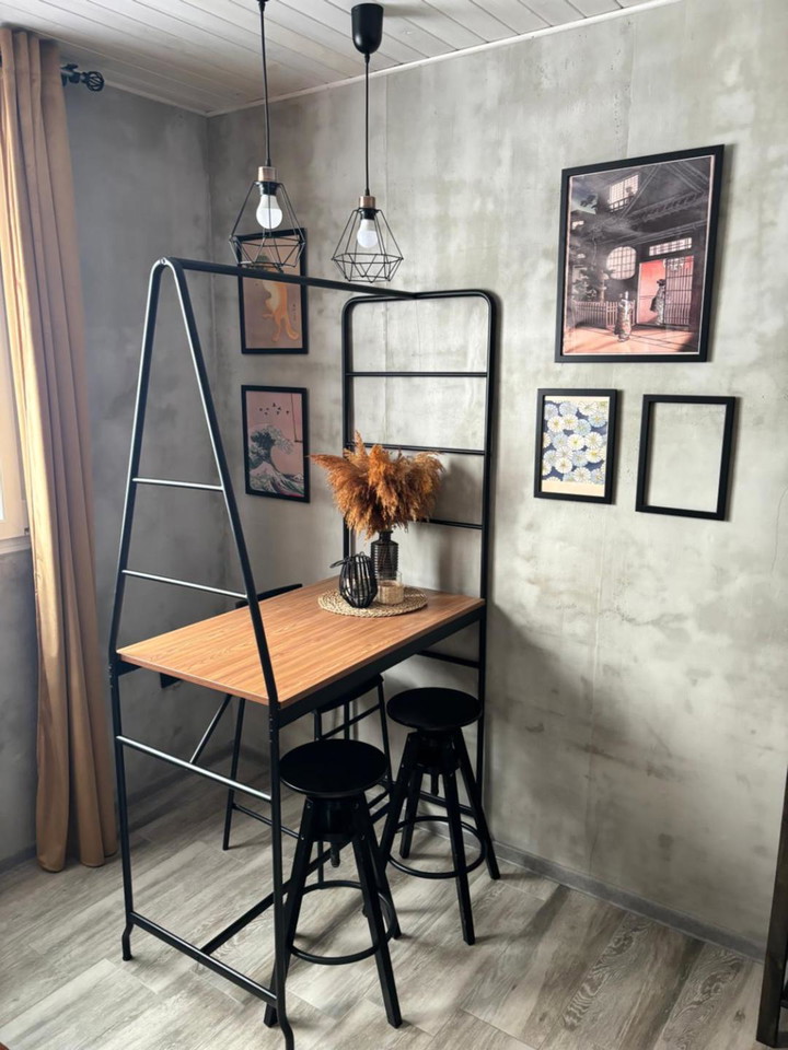 Insomnia Alicante Apartment With Private Patio - Alicante