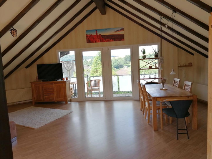 Ferienwohnung Mit Charme - Fulda