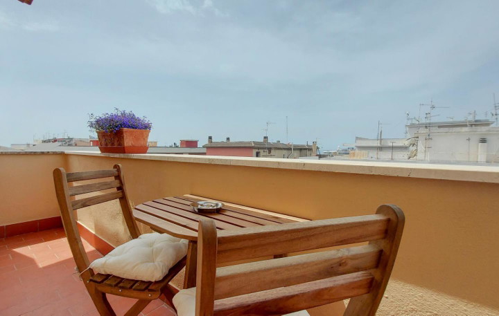 Corso Marconi House - Civitavecchia