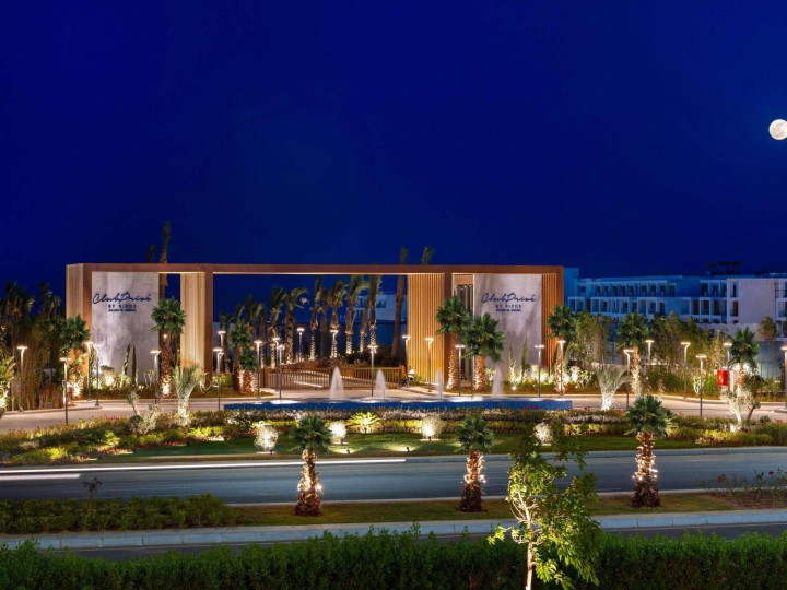 Club Prive By Rixos Sharm El Sheikh - Sharm el-Sheikh