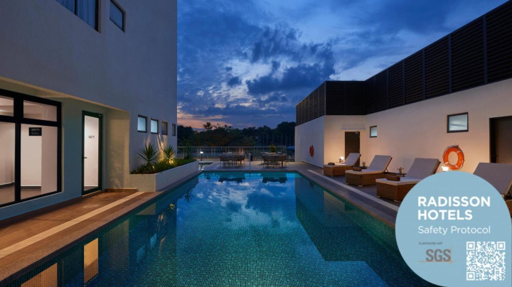 Park Inn By Radisson Putrajaya - Seri Kembangan