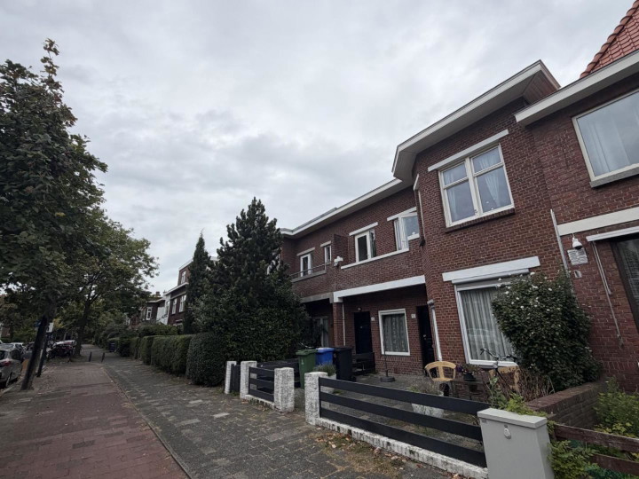 Paradise In Rijswijk - The Hague - Delft