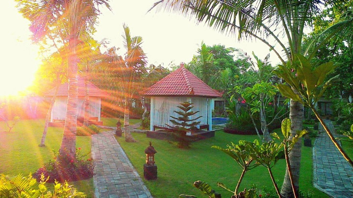 D'mell Bali - Sanur