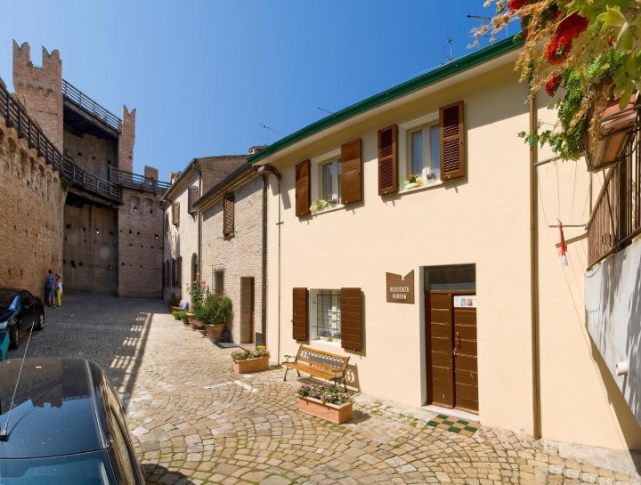 Residenza Aurora - Cattolica