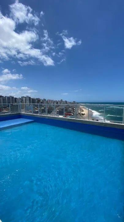 Studio Praia - Salvador, Brazil