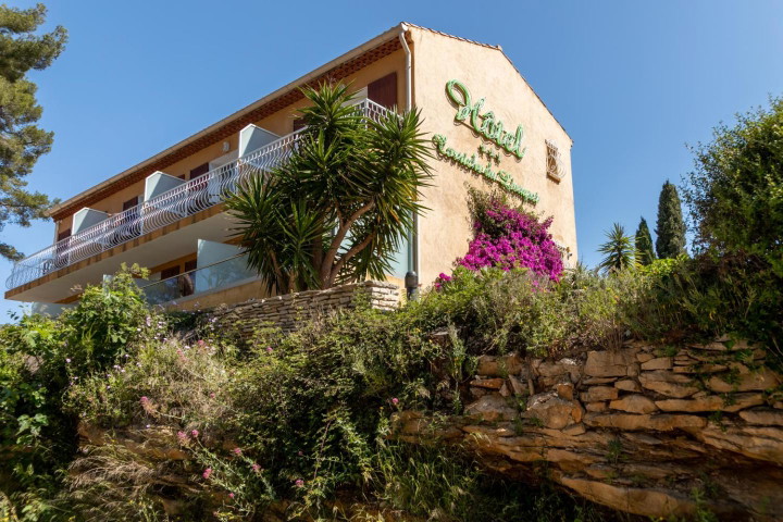 Hôtel Corniche Du Liouquet - La Ciotat