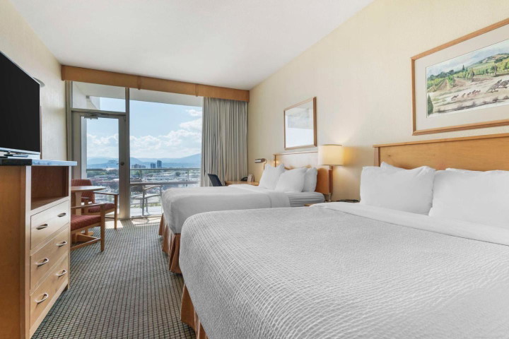 Best Western Plus Kelowna Hotel & Suites - Kelowna
