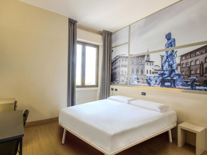 B&b Hotel Firenze Novoli - Sesto Fiorentino