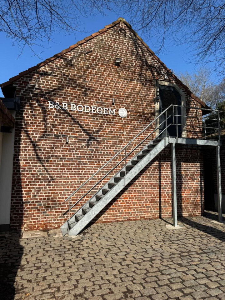 B&b Bodegem - Flanders