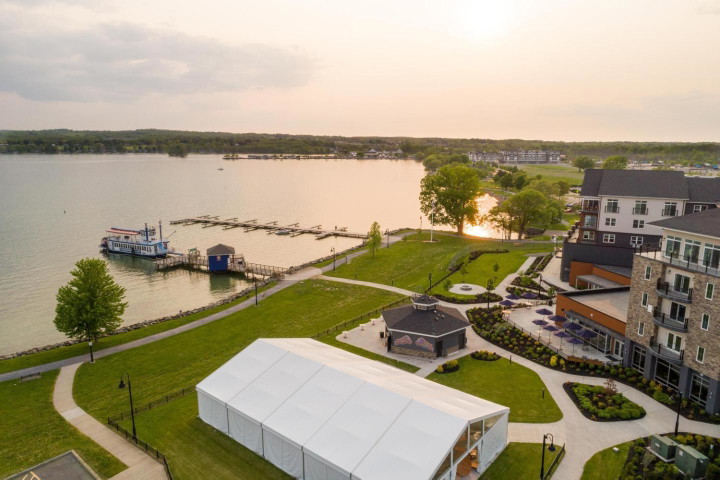 Hotel Canandaigua, Tapestry Collection By Hilton - Canandaigua, NY