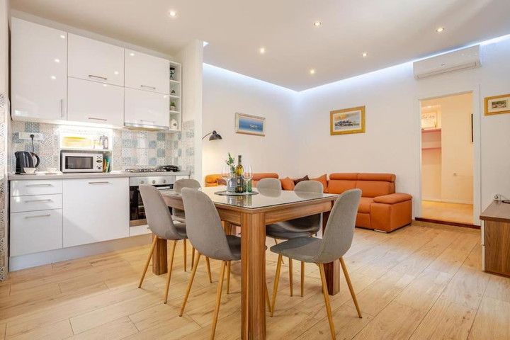 Apartment Bacvice - Split
