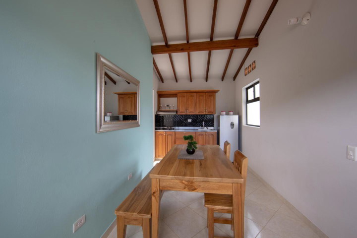Apartamentos Primavera - Andes