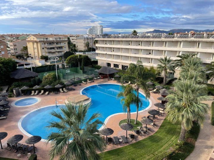 Agh Canet - Sagunto