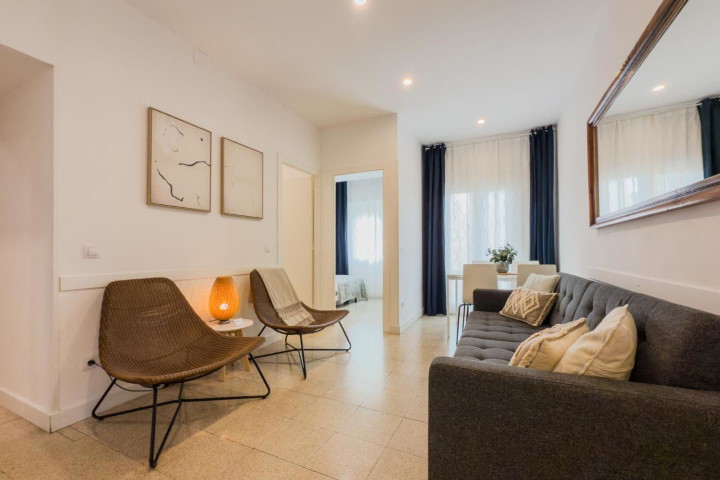 Novus Homes Barcelona Collblanc - L'Hospitalet de Llobregat