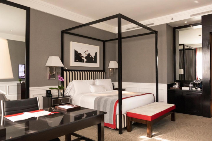 Hotel Cayena Caracas - Caracas