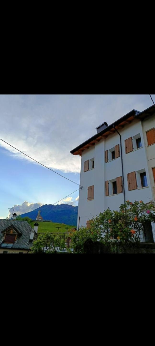 Moro 70 Locazione Turistica - Piancavallo