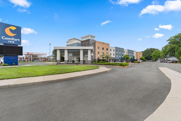 Comfort Inn Rehoboth Beach - Lewes