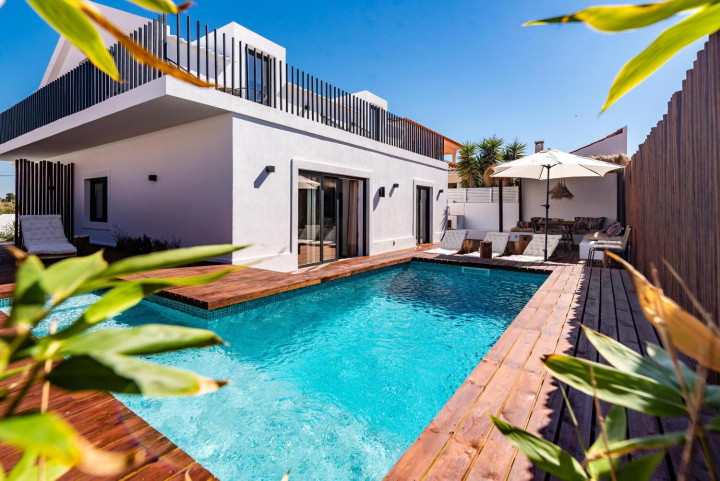 Mermaid Cottage - Comporta