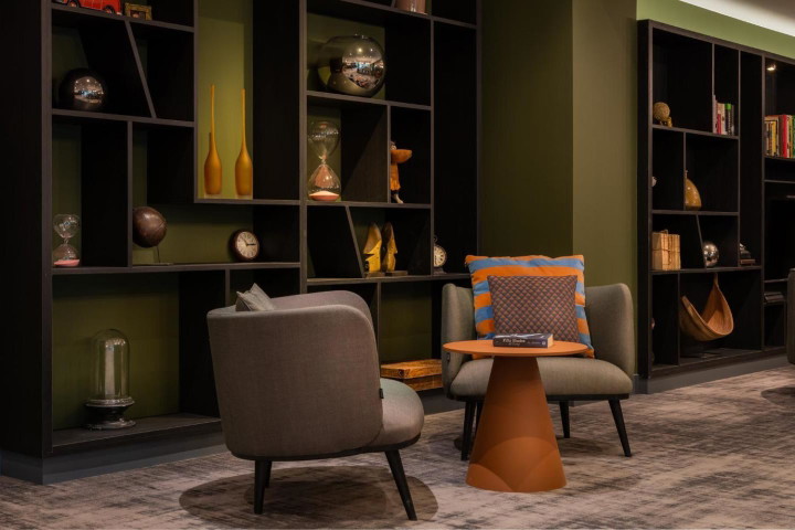 Holiday Inn Hotel Brussels Airport By Ihg - Brussels