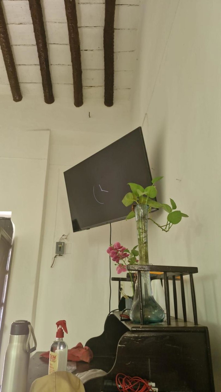 Residencia Estela - Mexique