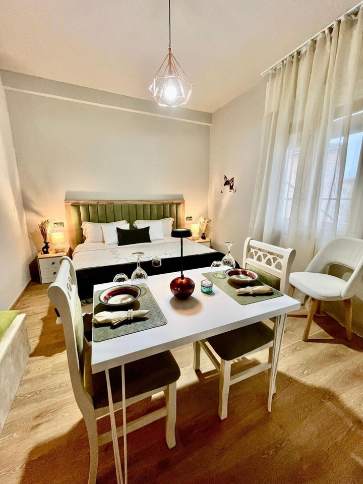 Angy's House - Verona