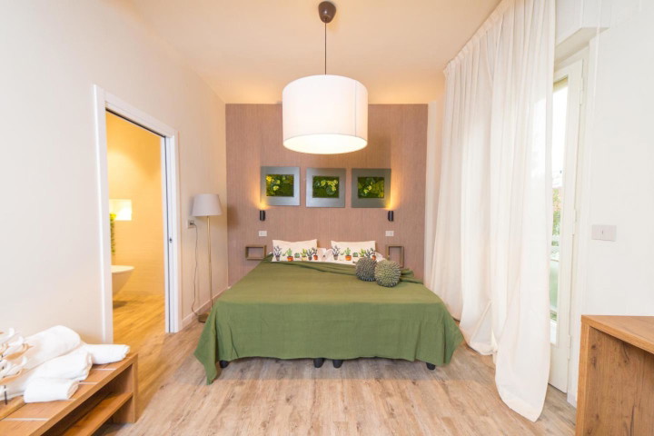 Hotel Rex - Lifestyle - Gradara