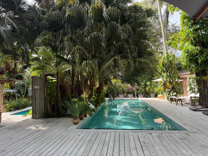 Soleluna Casa Pousada - Trancoso