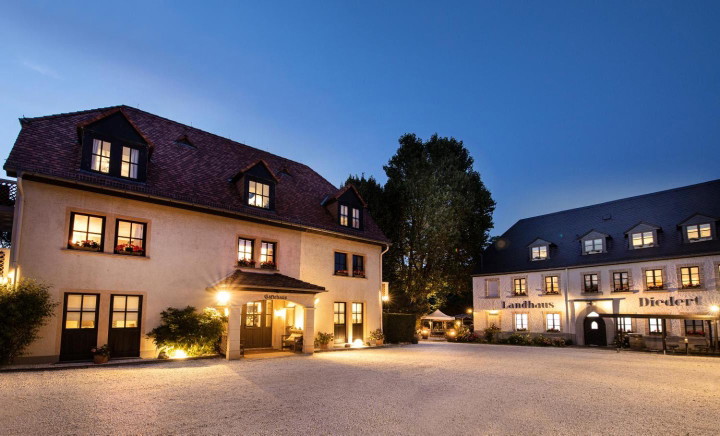 Landhaus Diedert - Wiesbaden