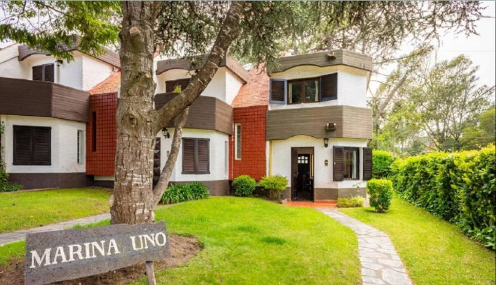 Dúplex Familiar En Complejo Privado Centro Villa Gesell - Villa Gesell