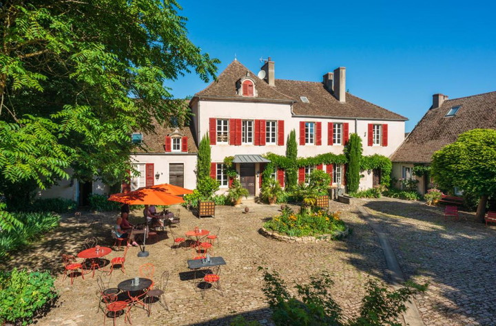 Maison Le Village - Maison D’hôtes - Beaune