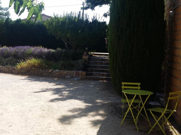 Les Oliviers - Carpentras