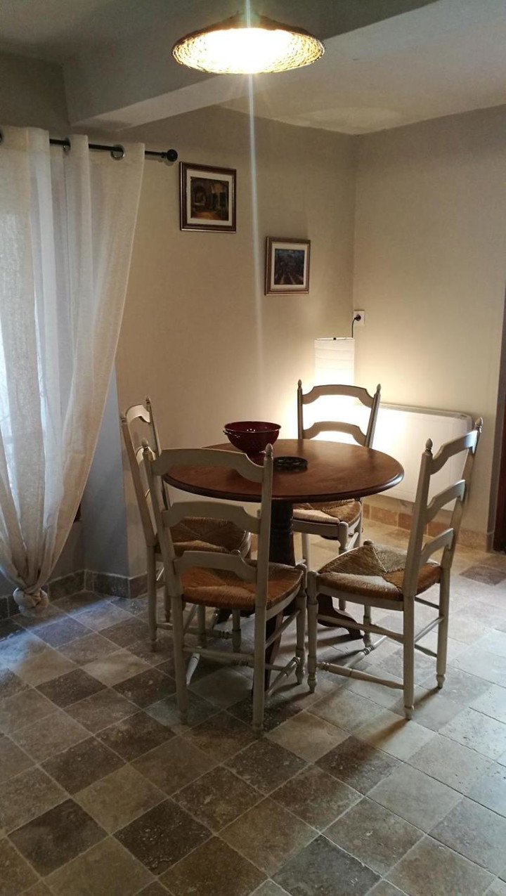La Petite Maison - Sisteron