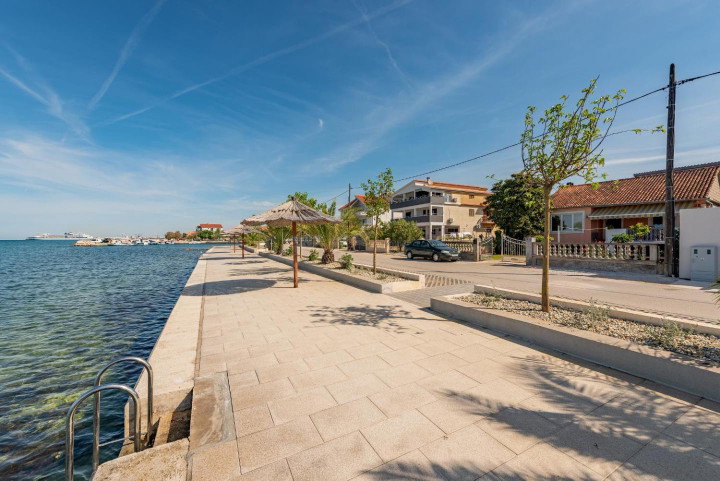 Holiday House Anica - Zadar