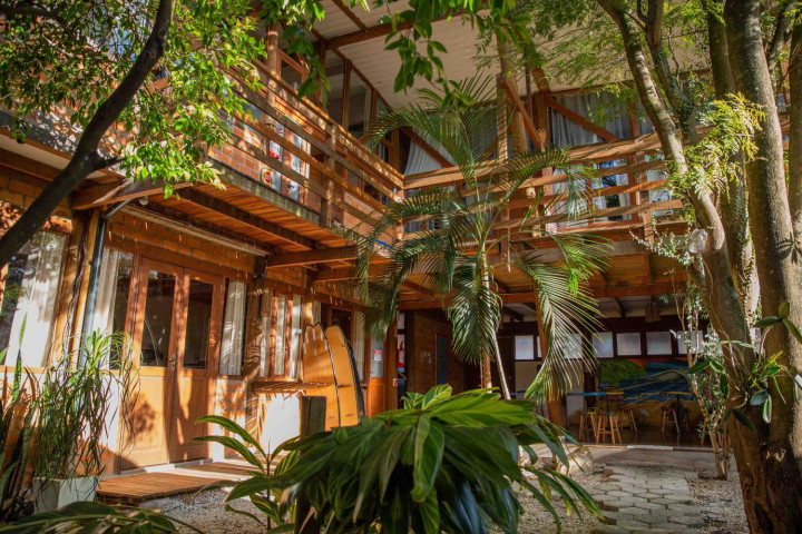 Caza Floripa - Florianópolis