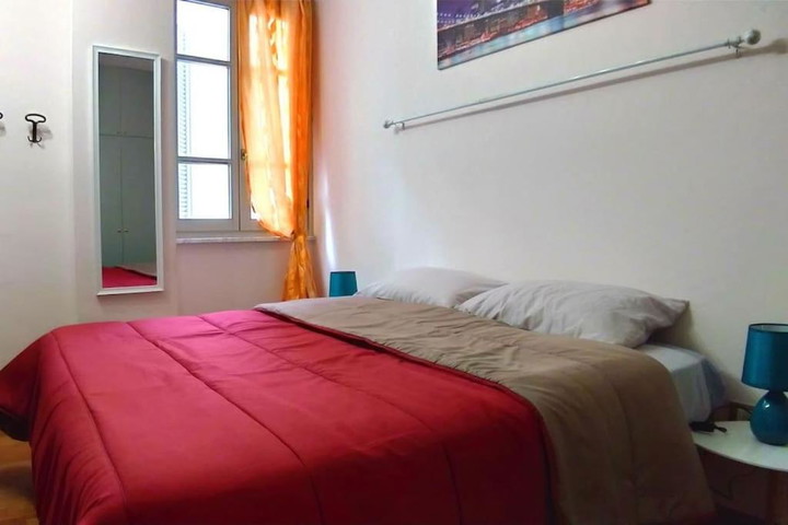 Comoda Casa In Centro - Sassari