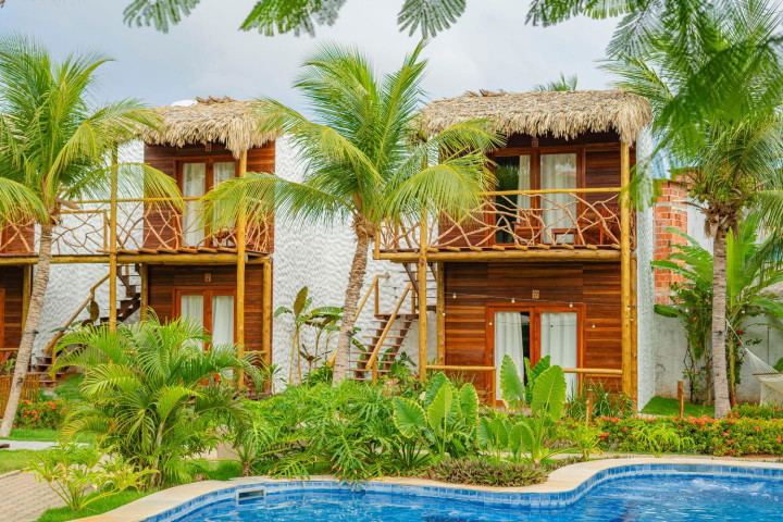Villa Jaguar Fortim - Brazil