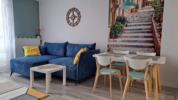 Apartament Osiemnastka - Władysławowo