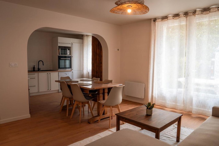 Maison Antea - 3 Chambres Au Puy-en-velay - Le Puy-en-Velay
