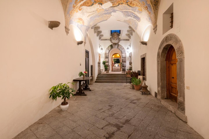 Il San Gaetano - Capri