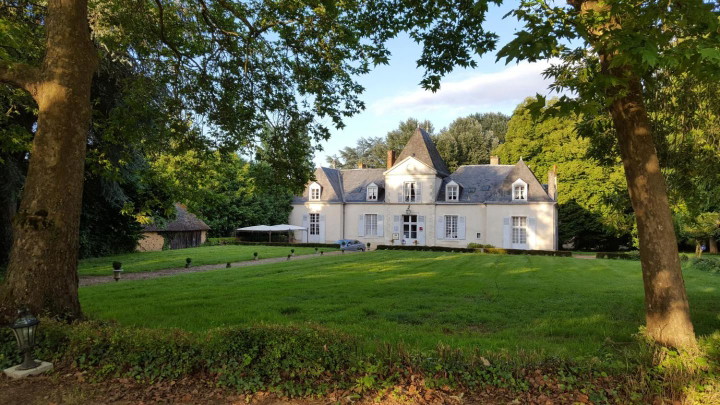 Hôtel Des 4 Continents - Le Mans - Sarthe