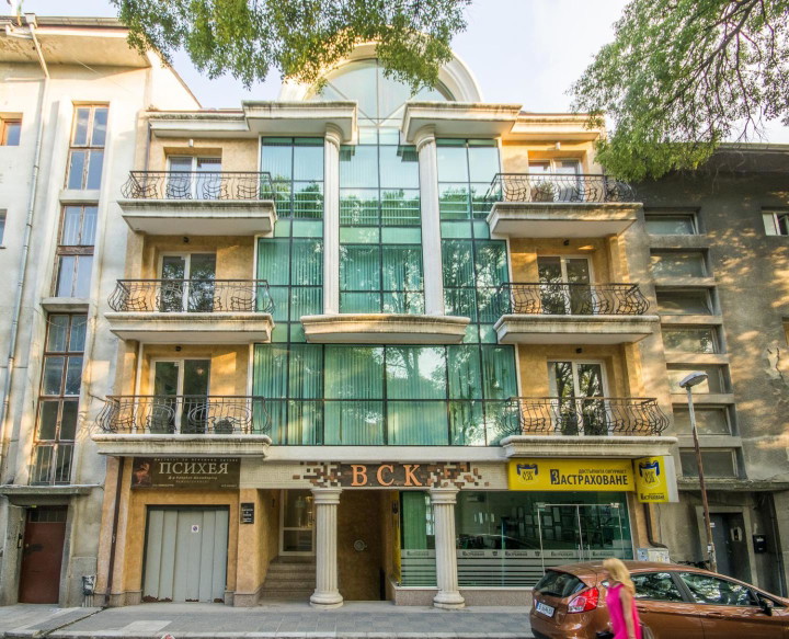 City Apartments La Casa - Varna