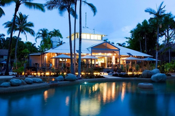 Reef Resort Villas Port Douglas - Mossman