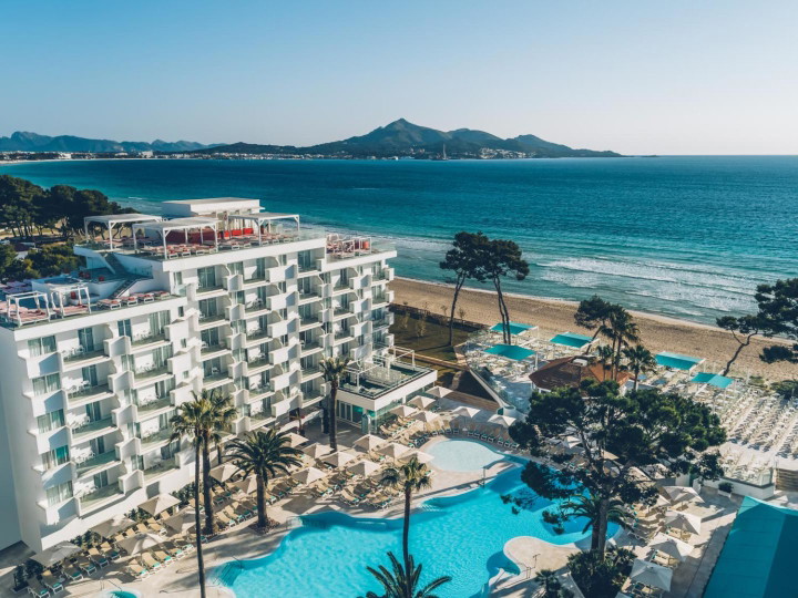 Iberostar Waves Alcudia Park - Alcúdia
