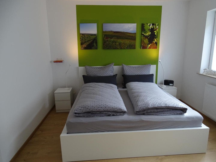 Rheinhessen Apartment-zentral In Nieder-olm Mit Parkplatz - Eltville