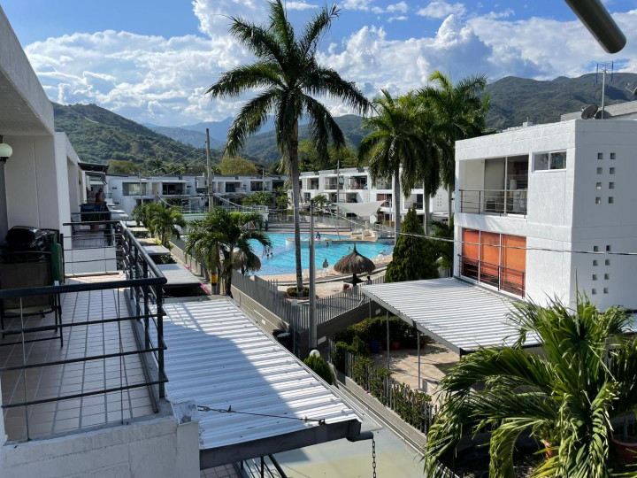 Apartasol Privado Santa Fe De Antioquia - Santa Fe de Antioquia